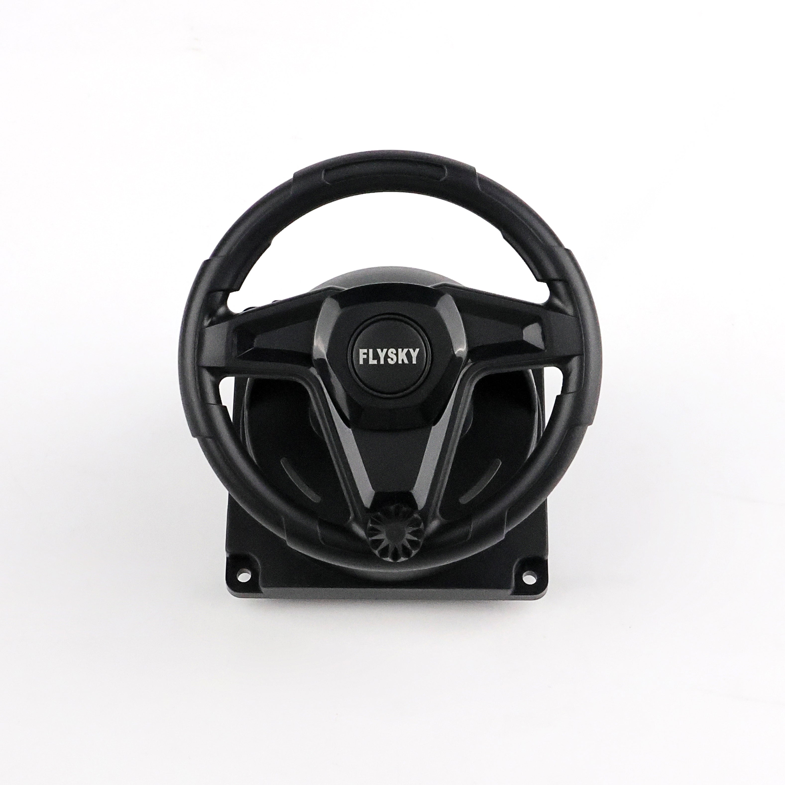 Plastic Potentiometer Steering Wheel Gimbal for Flysky ST8 i6S i4 Remo – TOUCAN RC HOBBY
