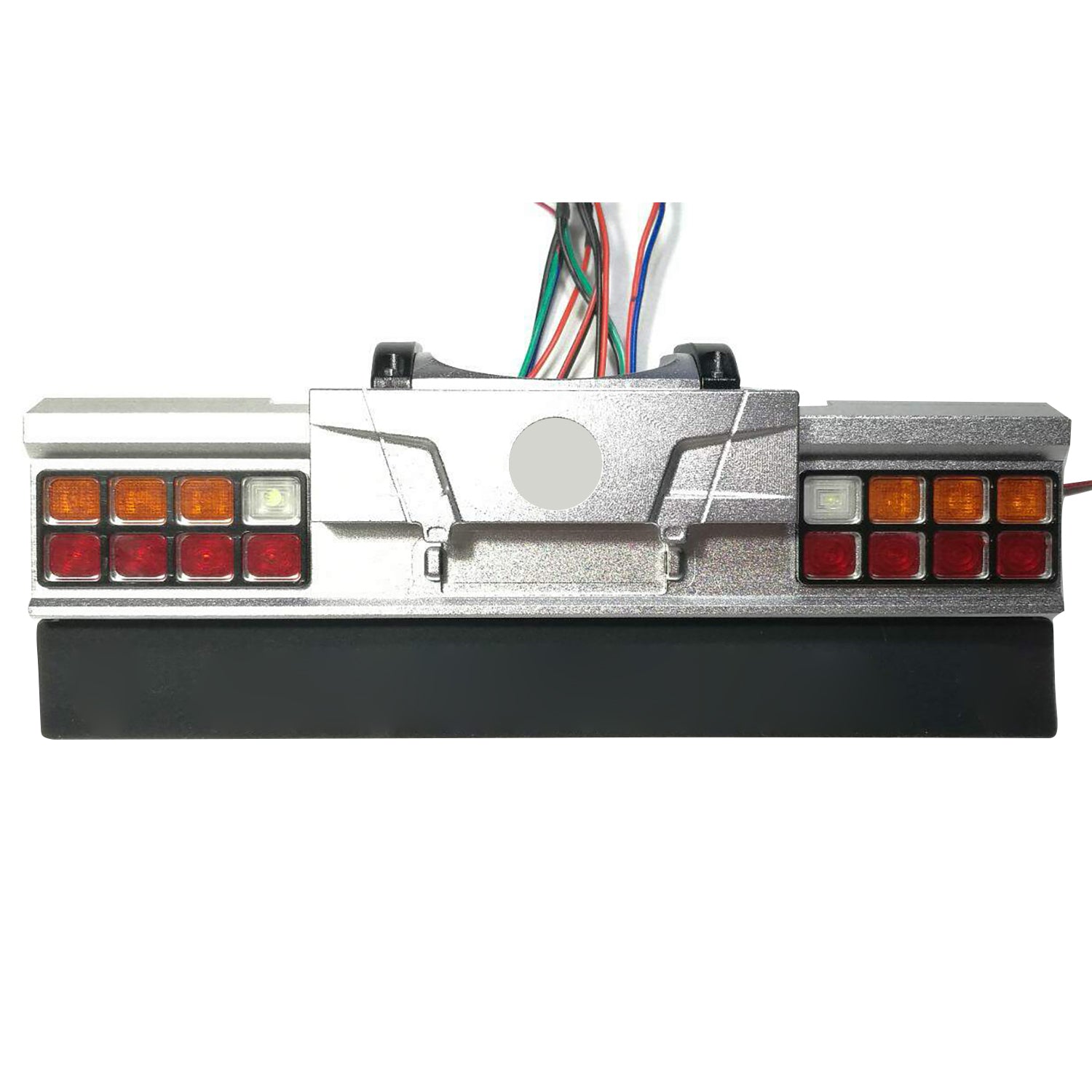 Degree Metal Tail Beam Taillight Set Upgrade Universal Customized Part – TOUCAN RC HOBBY