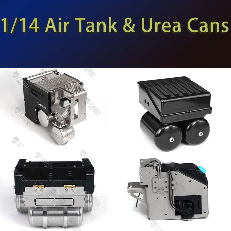 Kollektionen – TOUCAN RC HOBBY