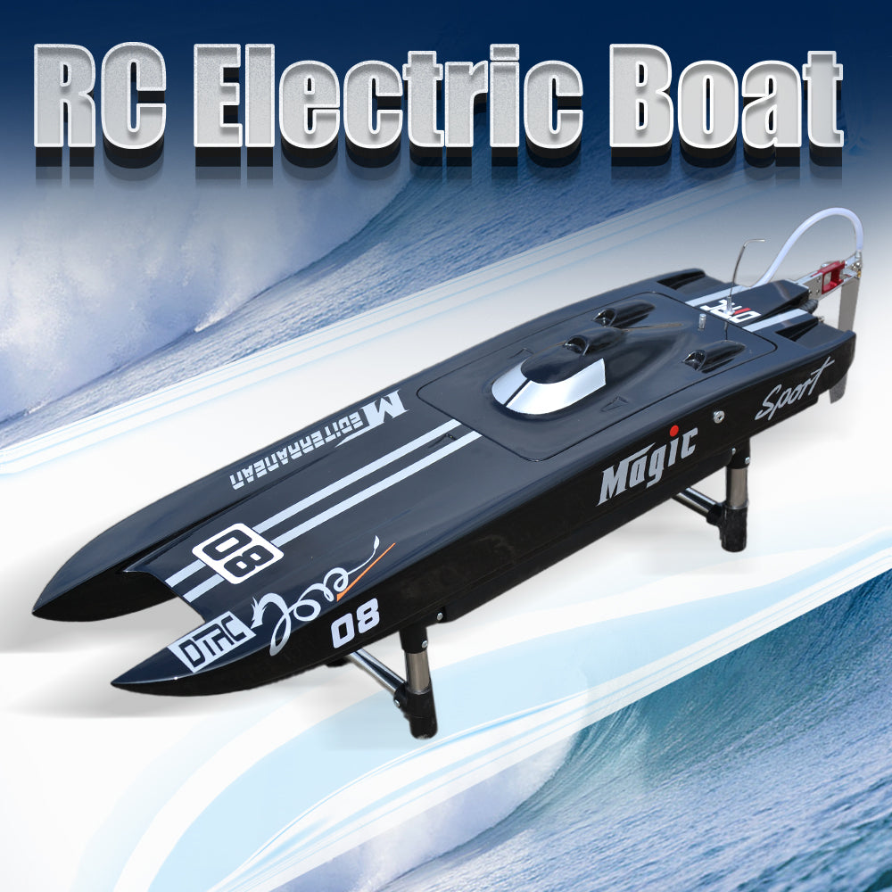 RC Electric Boats by Toucanhobby | Explore Our Collection – TOUCAN RC HOBBY