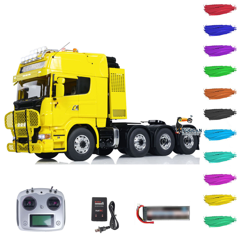 RC Tractor Trucks by Toucanhobby | Explore Our Collection – TOUCAN RC HOBBY