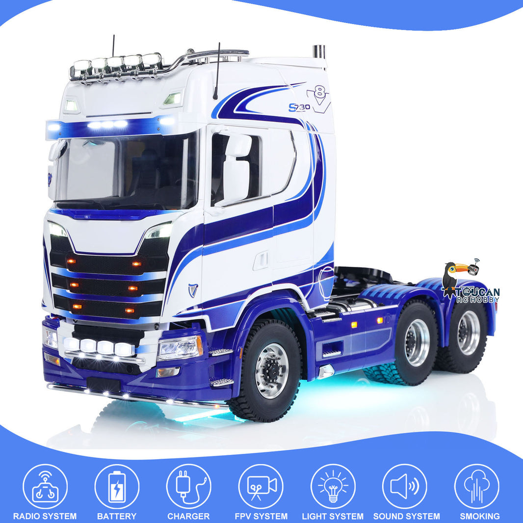 RC Trucks – TOUCAN RC HOBBY