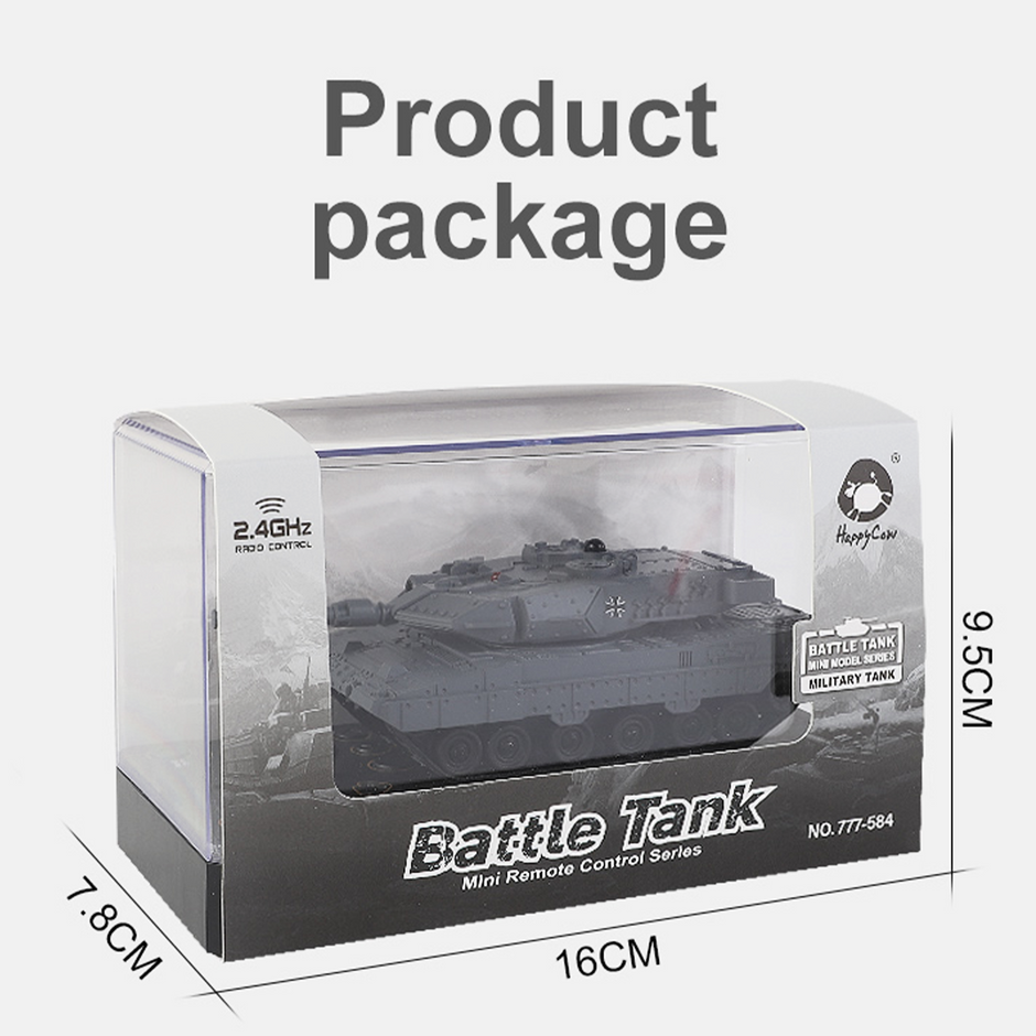 RC Tanks – TOUCAN RC HOBBY