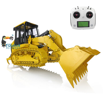 RC Hydraulic Loaders – TOUCAN RC HOBBY