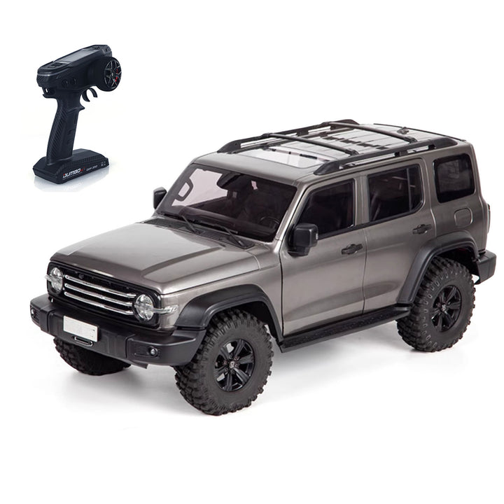 Brand-Traction Hobby – TOUCAN RC HOBBY
