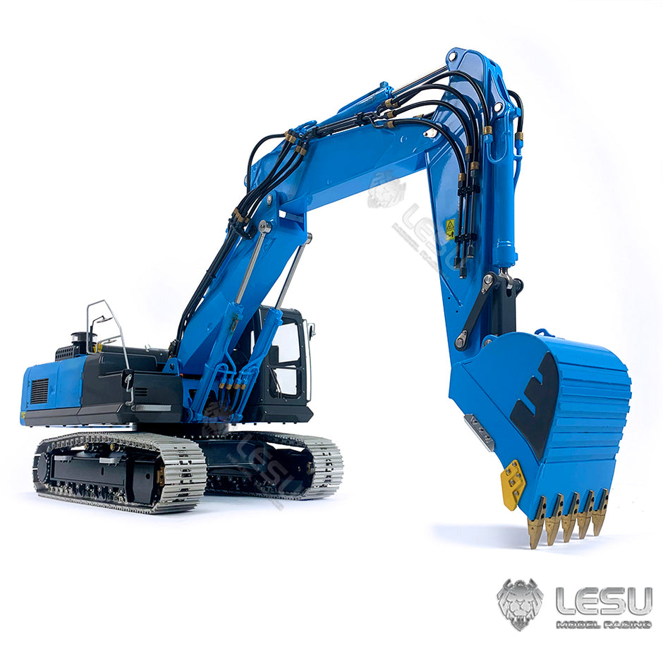 RC Hydraulic Excavators by Toucanhobby | Explore Our Collection – Page ...
