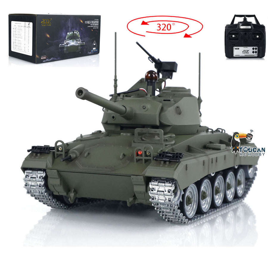 RC Tanks – TOUCAN RC HOBBY