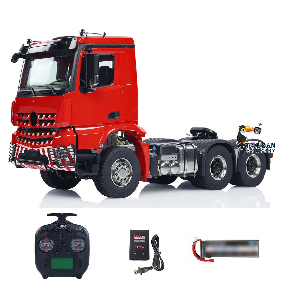 RC Tractor Trucks – TOUCAN RC HOBBY