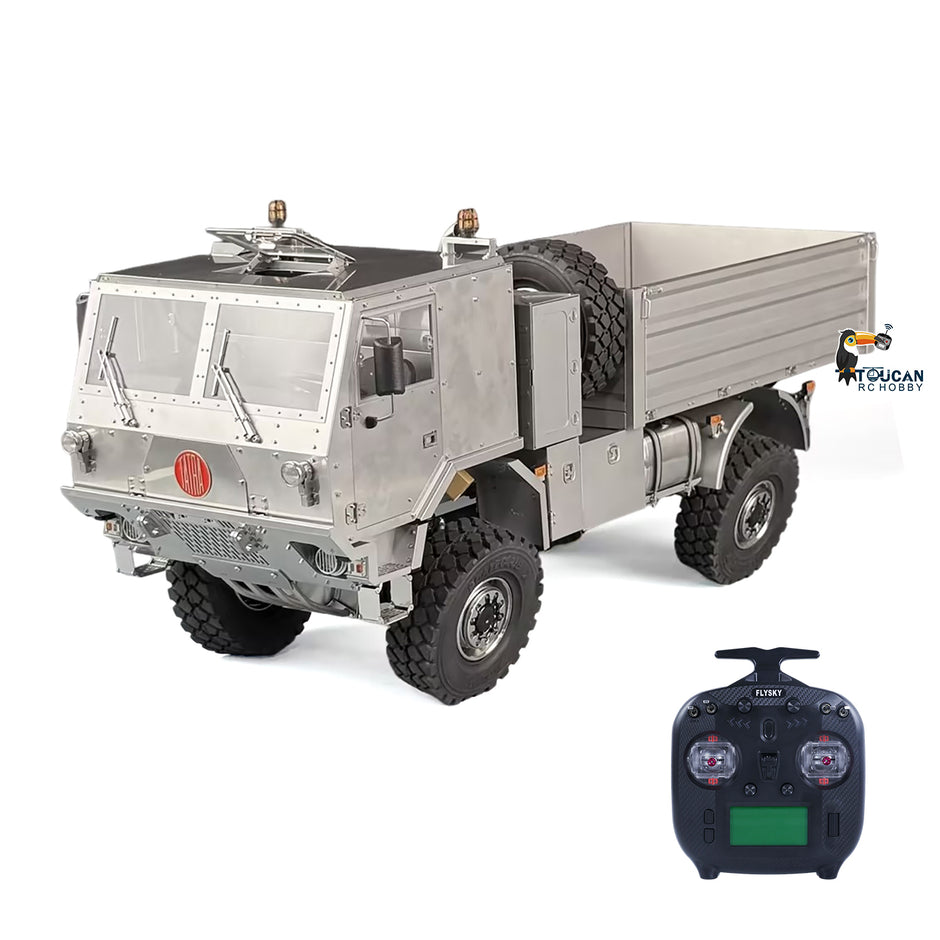 RC Military Vehicles – TOUCAN RC HOBBY