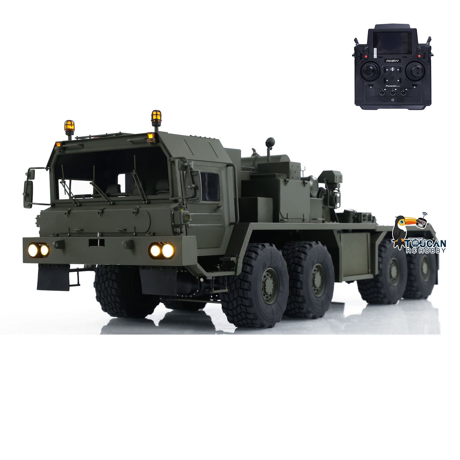 RC Tractor Trucks by Toucanhobby | Explore Our Collection – TOUCAN RC HOBBY