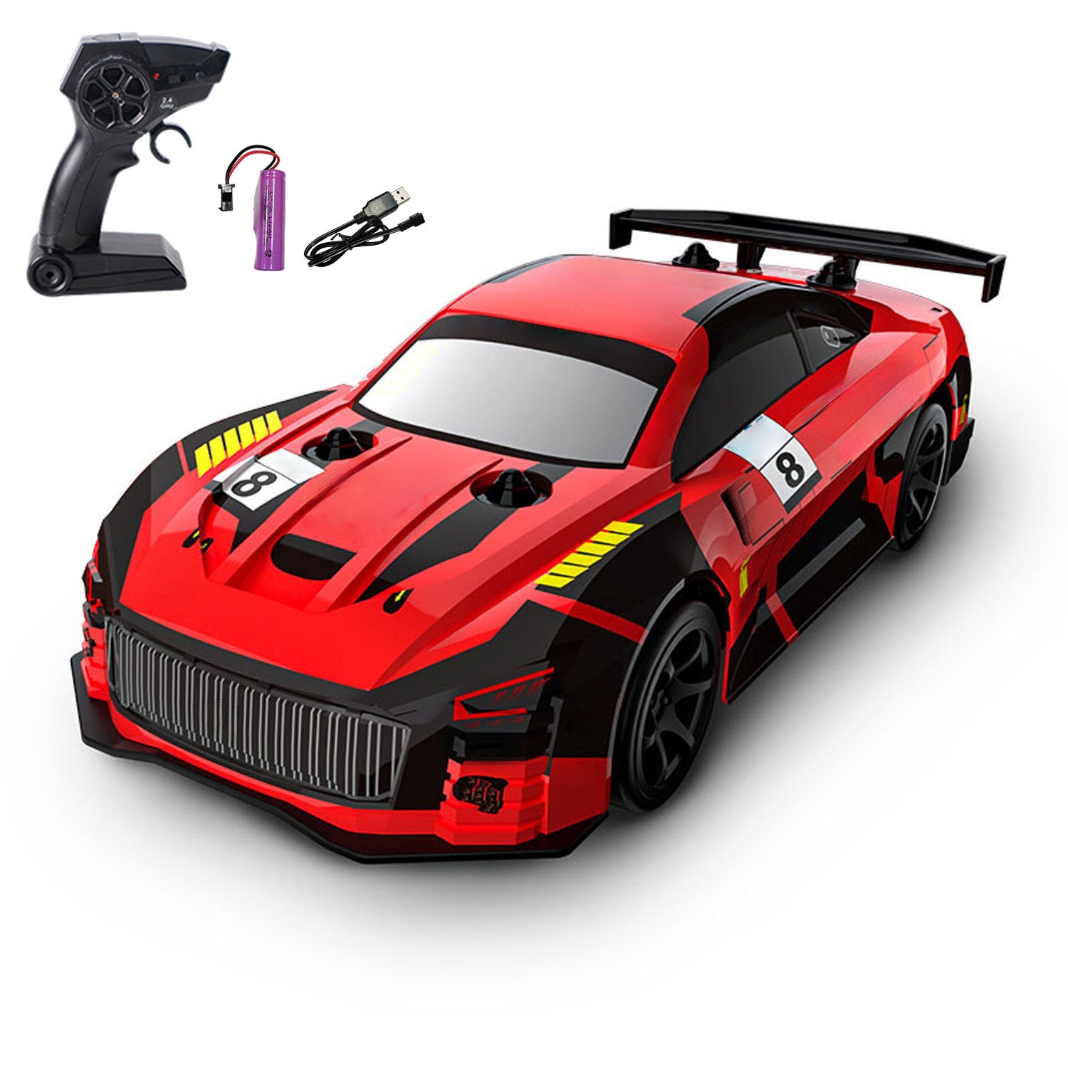 RC Drift Cars by Toucanhobby | Explore Our Collection – TOUCAN RC HOBBY
