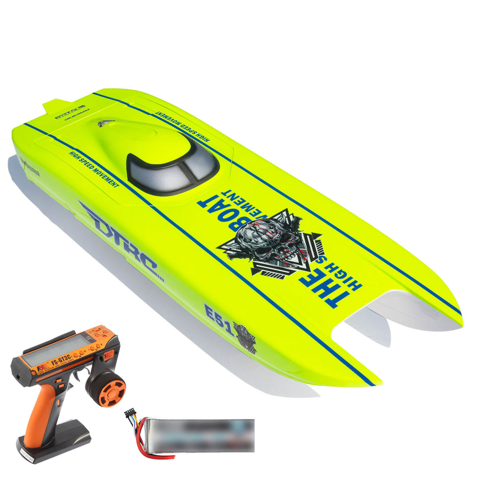 RC Electric Boats – TOUCAN RC HOBBY
