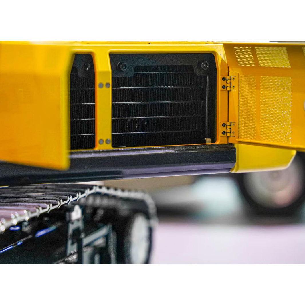 RC Hydraulic Excavators by Toucanhobby | Explore Our Collection ...