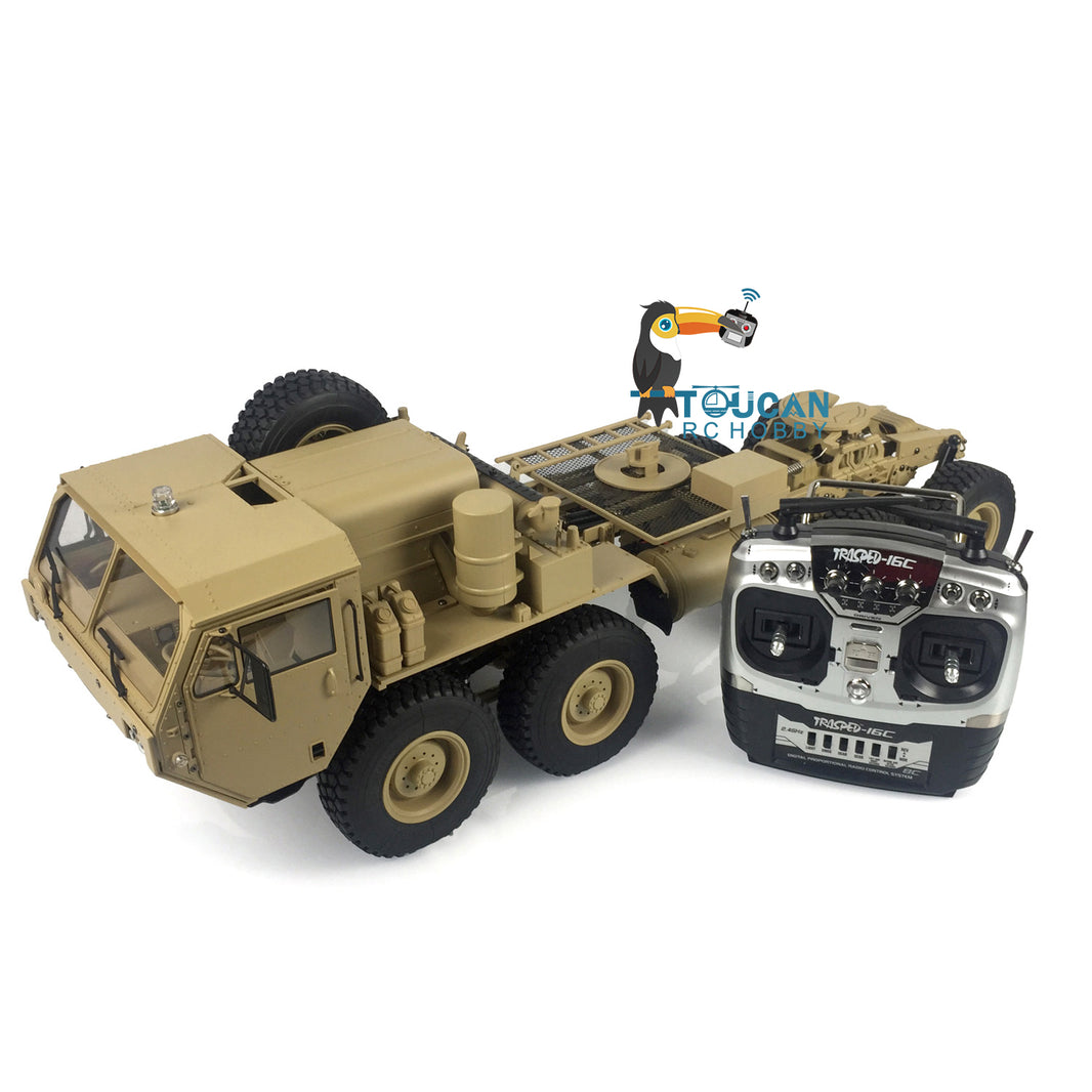 RC Military Vehicles – TOUCAN RC HOBBY