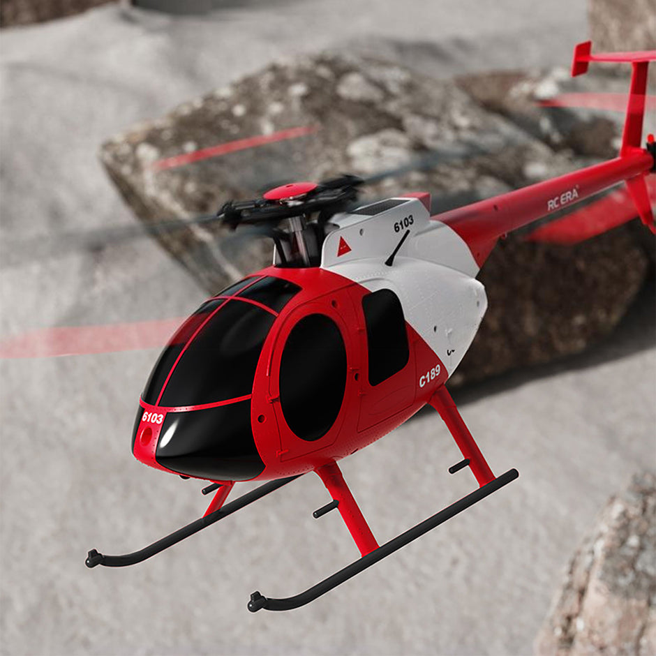 Brand-RC ERA – TOUCAN RC HOBBY