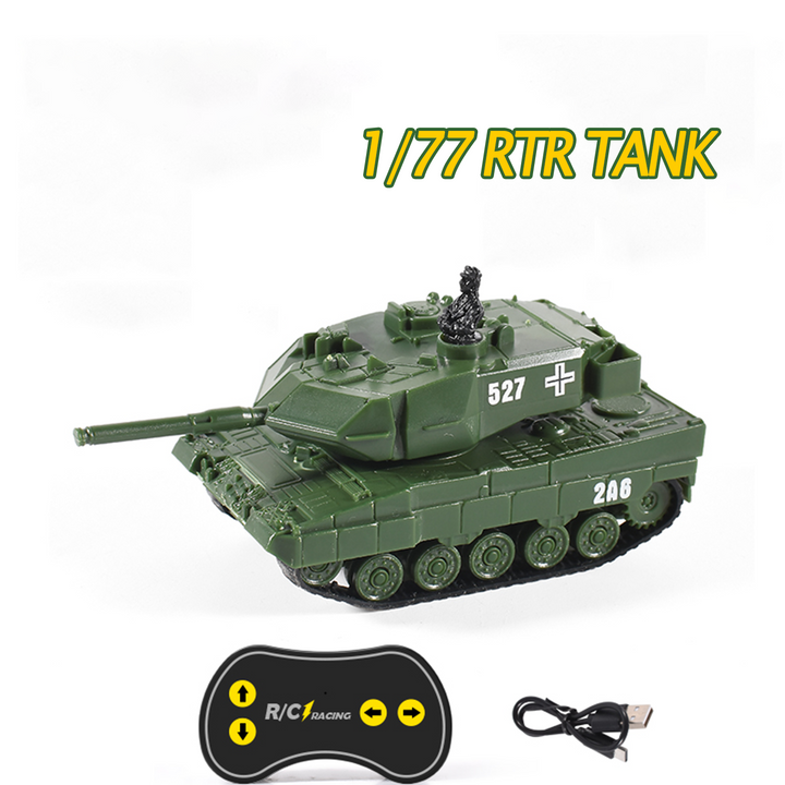 RC Tanks – TOUCAN RC HOBBY
