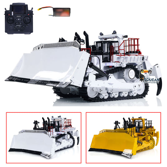 Hydraulic Construction Vehicles – TOUCAN RC HOBBY