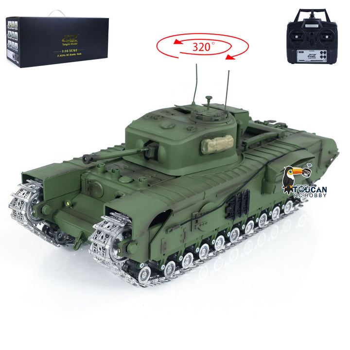 RC Tanks – TOUCAN RC HOBBY