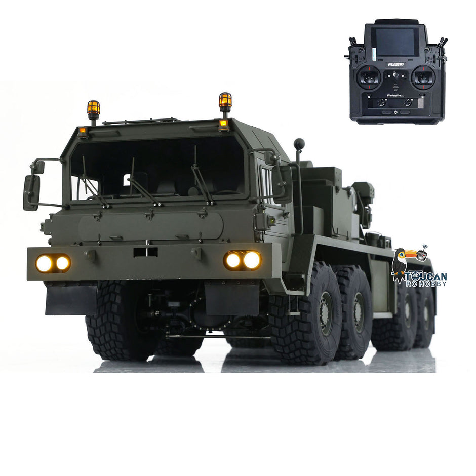 RC Military Vehicles – TOUCAN RC HOBBY