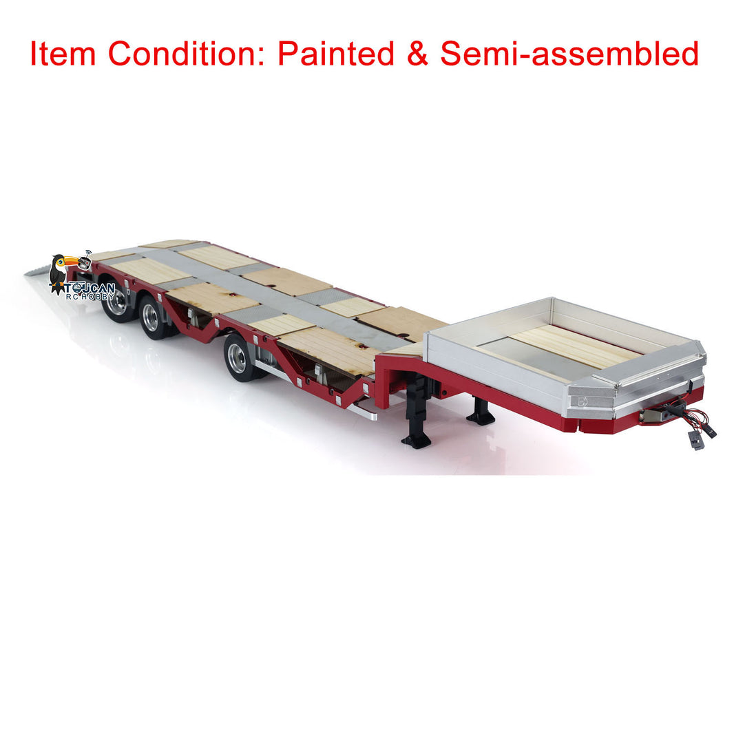 Scale Trailer – TOUCAN RC HOBBY