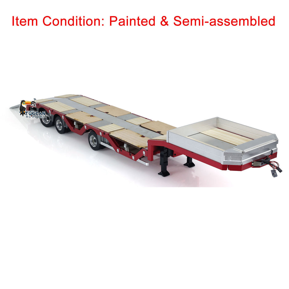 Scale Trailer – TOUCAN RC HOBBY