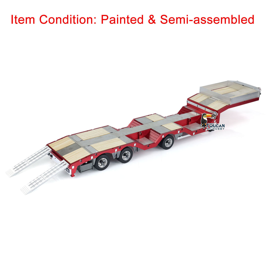 Scale Trailer – TOUCAN RC HOBBY