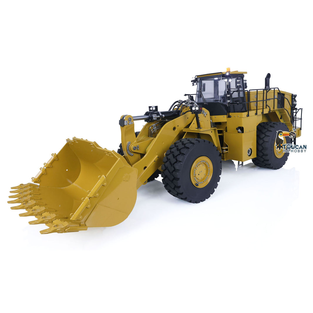 RC Hydraulic Loaders by Toucanhobby | Explore Our Collection – TOUCAN ...