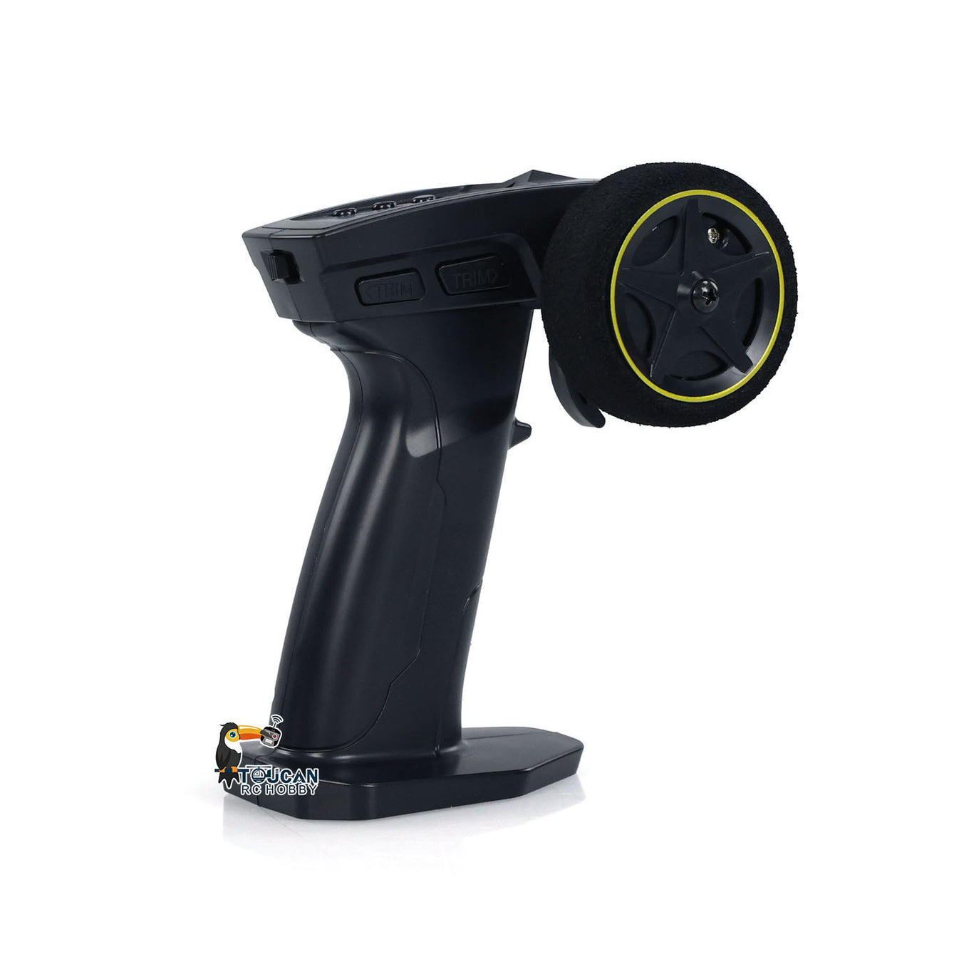 1:43 4WD RC Drift Race Car Remote Control Vehicle Mini Toy Model Car T ...