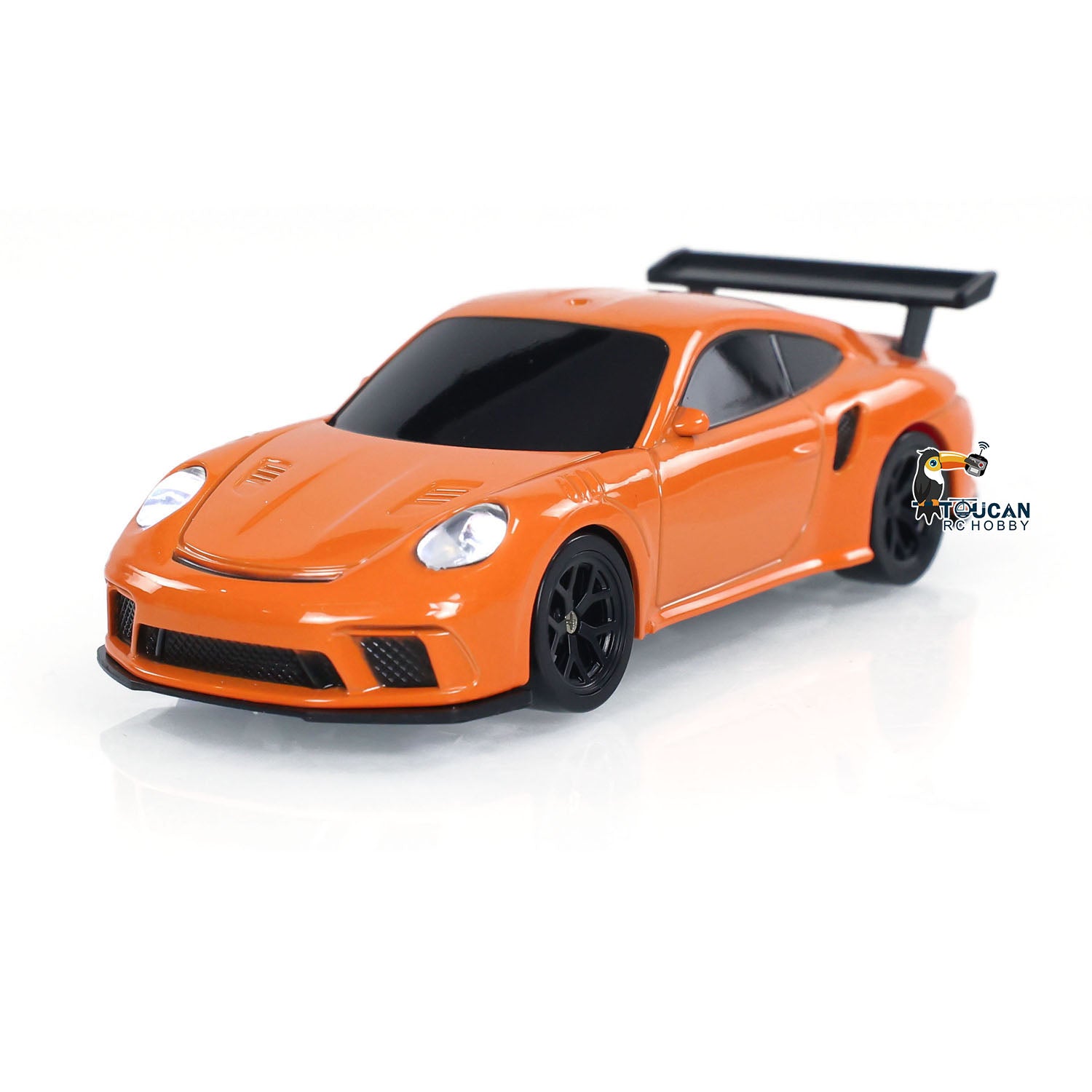 In Stock 1:43 4WD RC Drift Race Car Remote Control Vehicle Mini Toy Mo ...