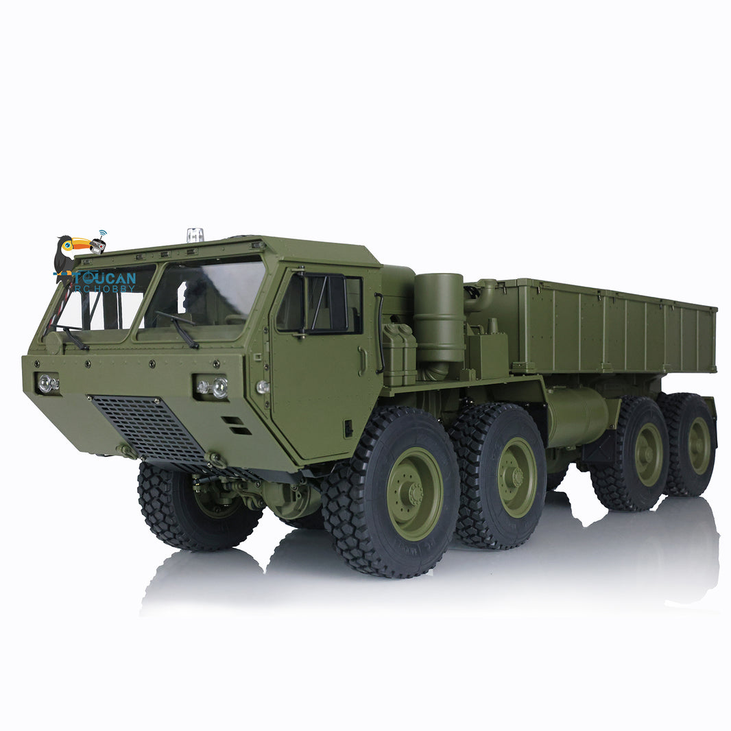 RC Military Vehicles – TOUCAN RC HOBBY