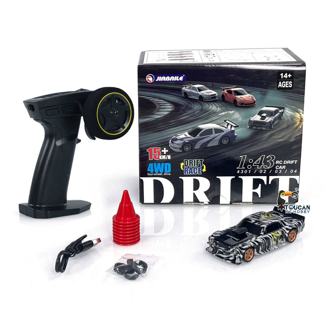 RC Cars – TOUCAN RC HOBBY