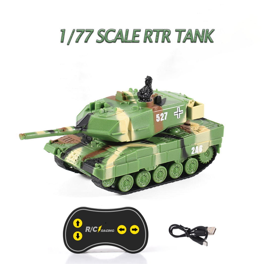 RC Tanks – TOUCAN RC HOBBY