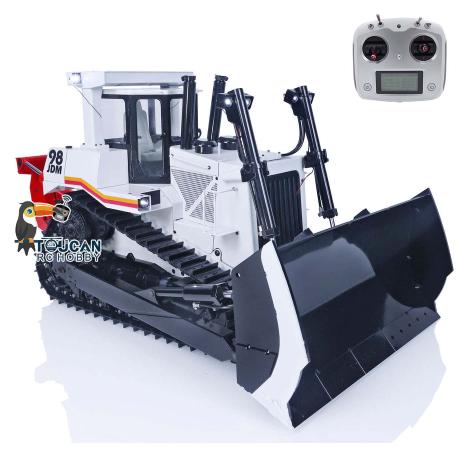 RC Hydraulic Bulldozers by Toucanhobby | Explore Our Collection ...