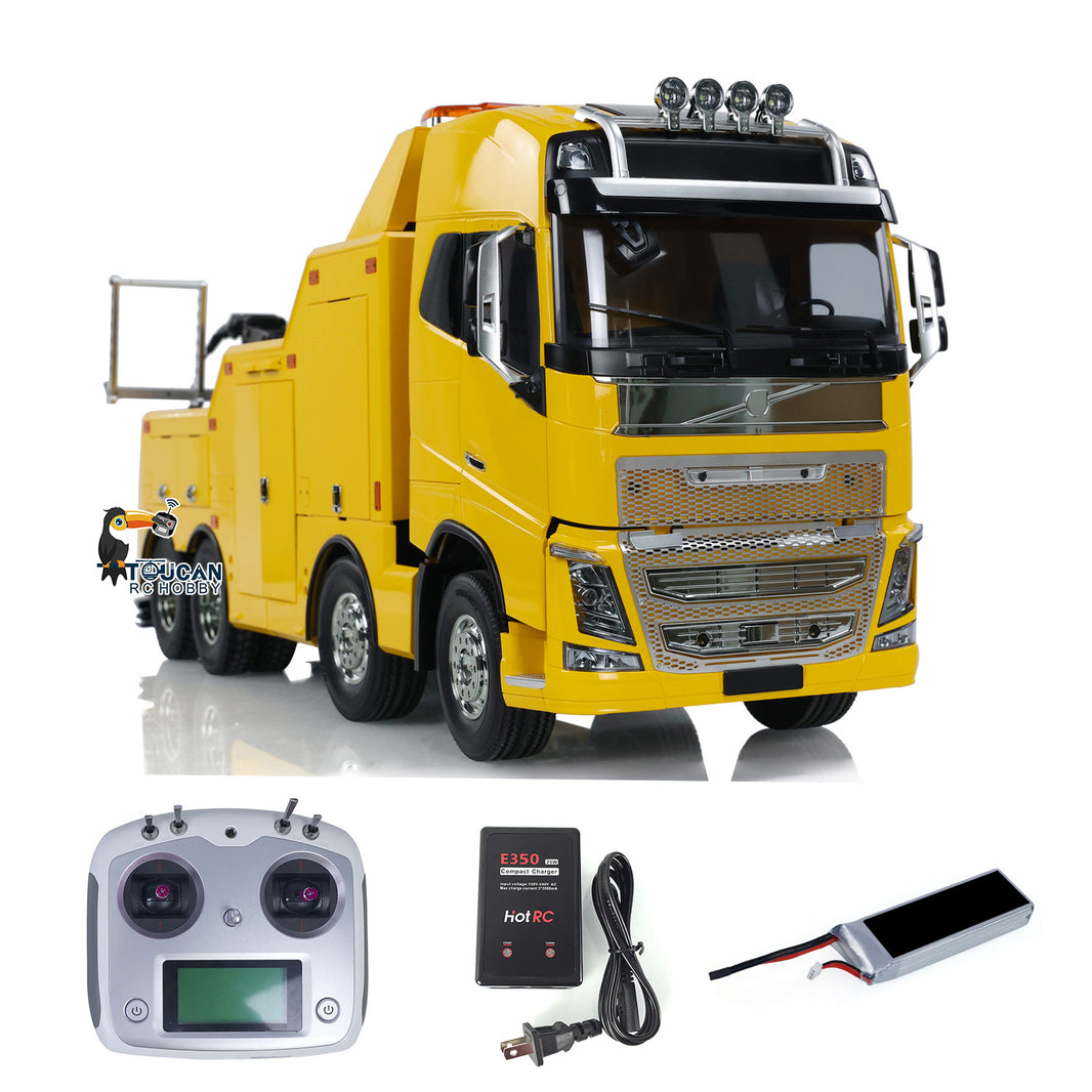 RC Tractor Trucks by Toucanhobby | Explore Our Collection – TOUCAN RC HOBBY