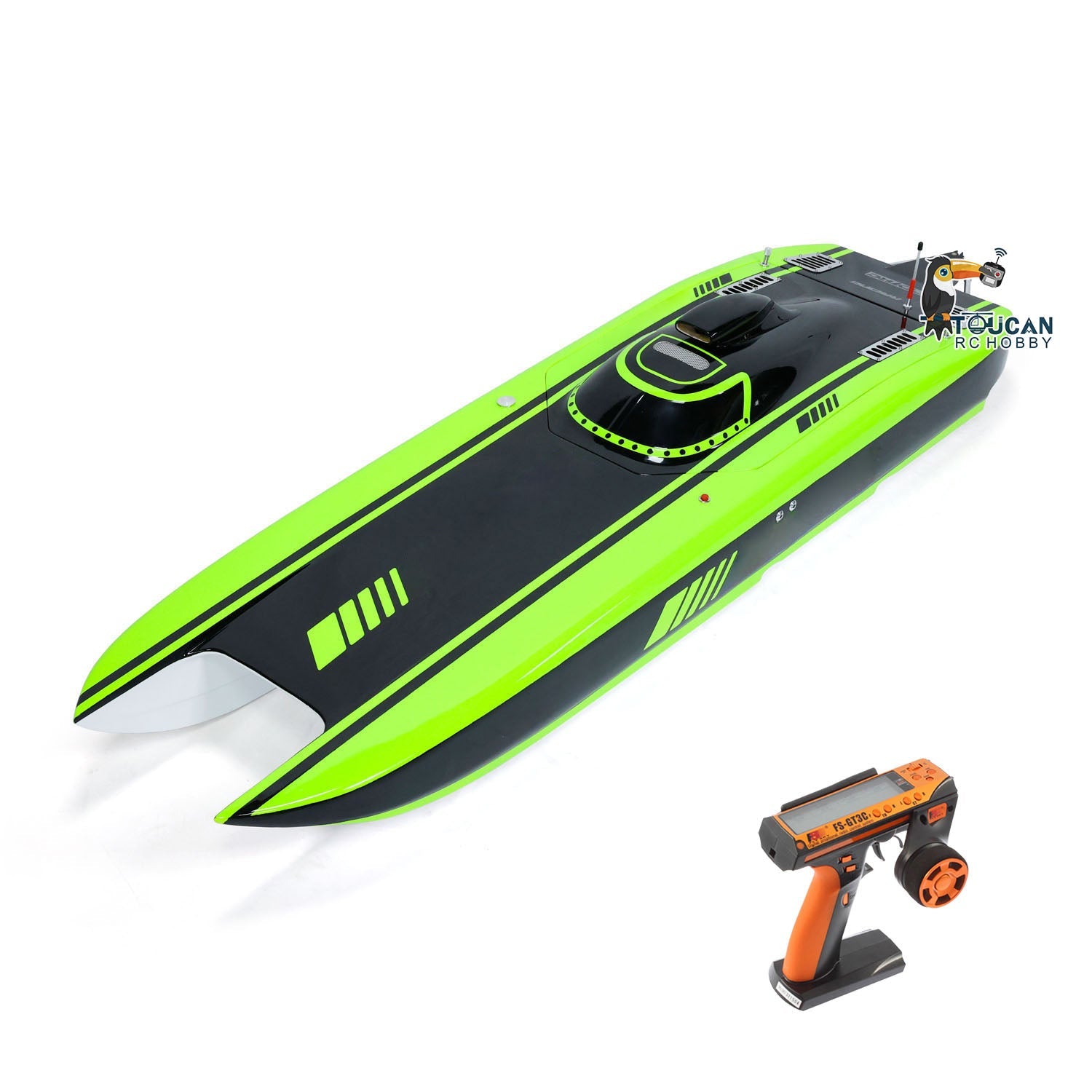 RC Boats by Toucanhobby | Explore Our Collection – TOUCAN RC HOBBY