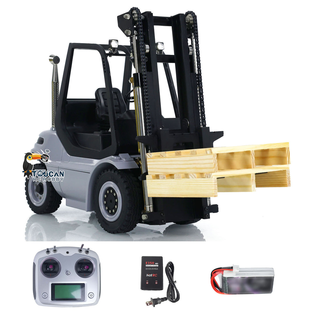 RC Hydraulic Forklifts – TOUCAN RC HOBBY