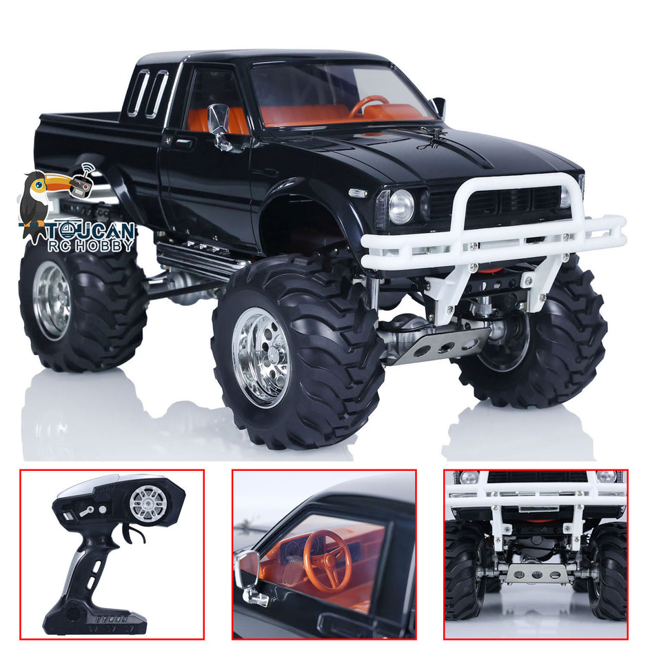 RC Pickups – TOUCAN RC HOBBY
