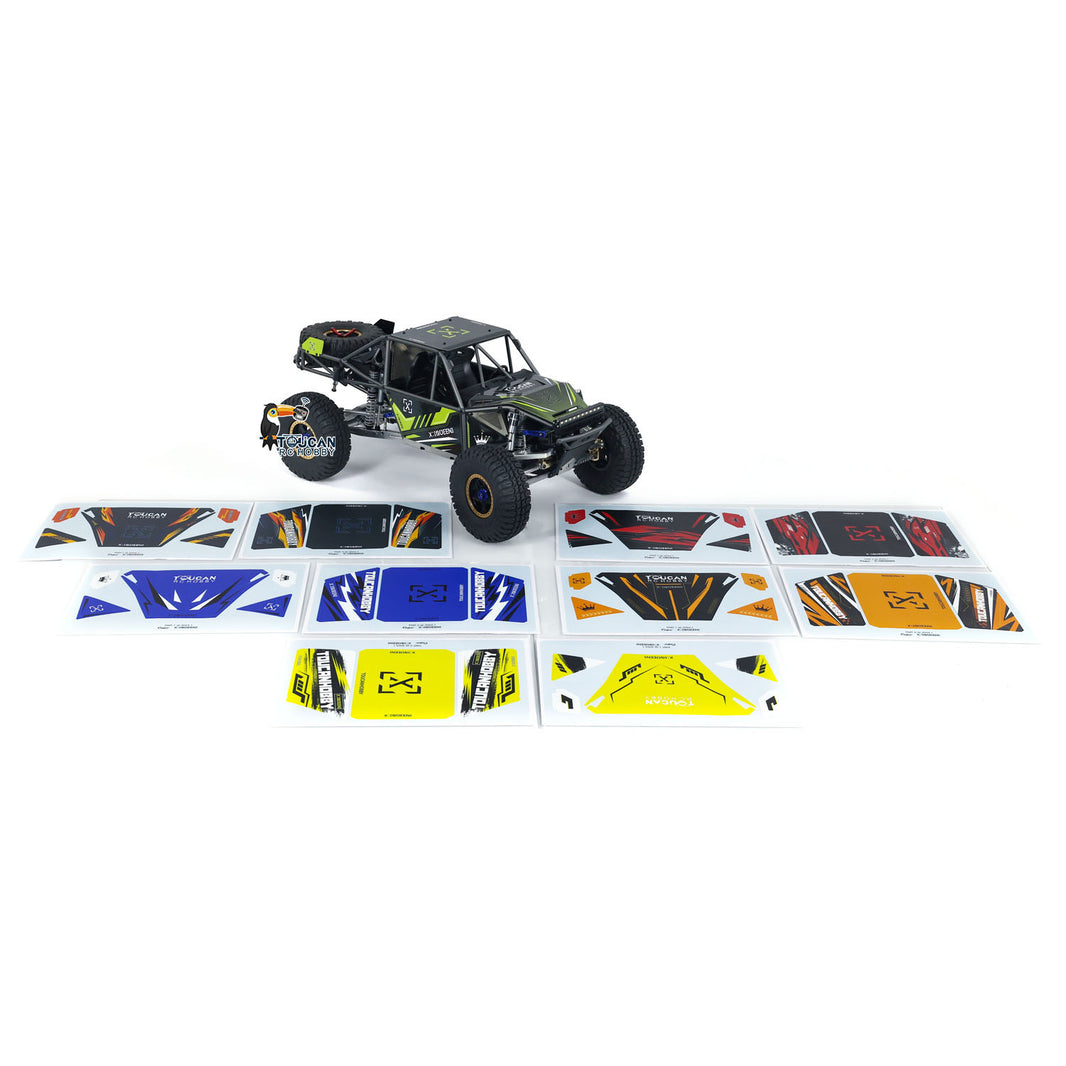 RC Car Parts – TOUCAN RC HOBBY