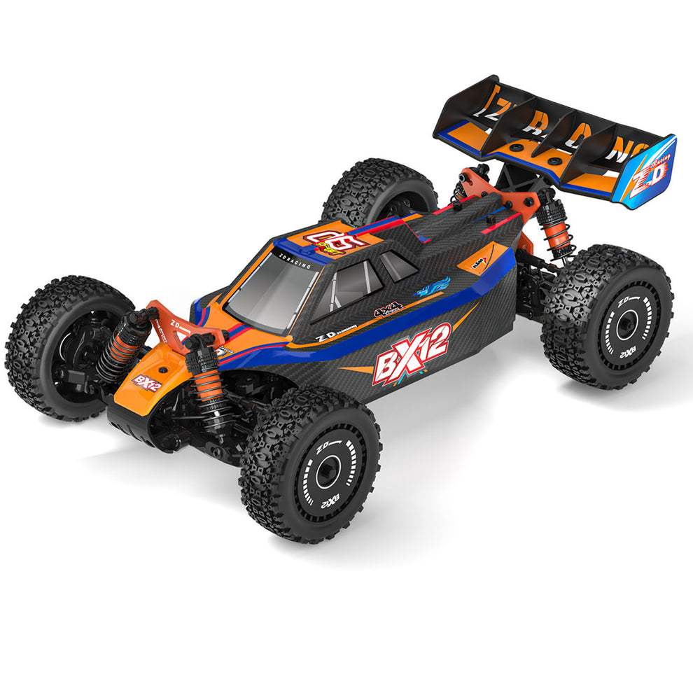 In Stock ZD Racing 1/12 Scale 4WD Remote Control Off Road Car BX 12 28 ...