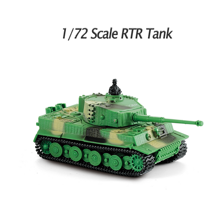 RC Tanks – TOUCAN RC HOBBY