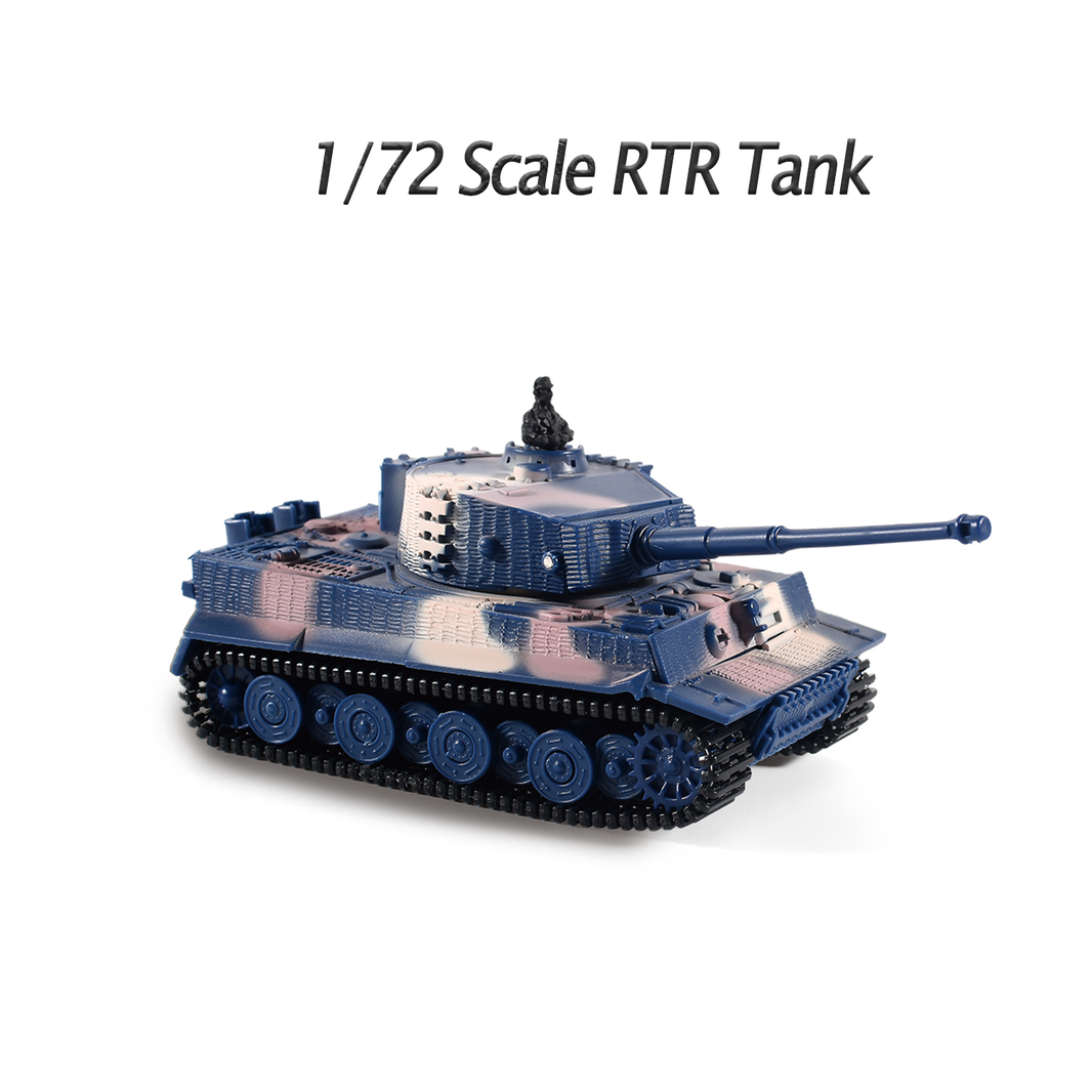 RC Tanks – TOUCAN RC HOBBY