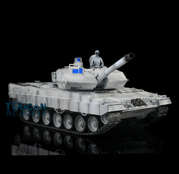 Metal RC Tanks – TOUCAN RC HOBBY