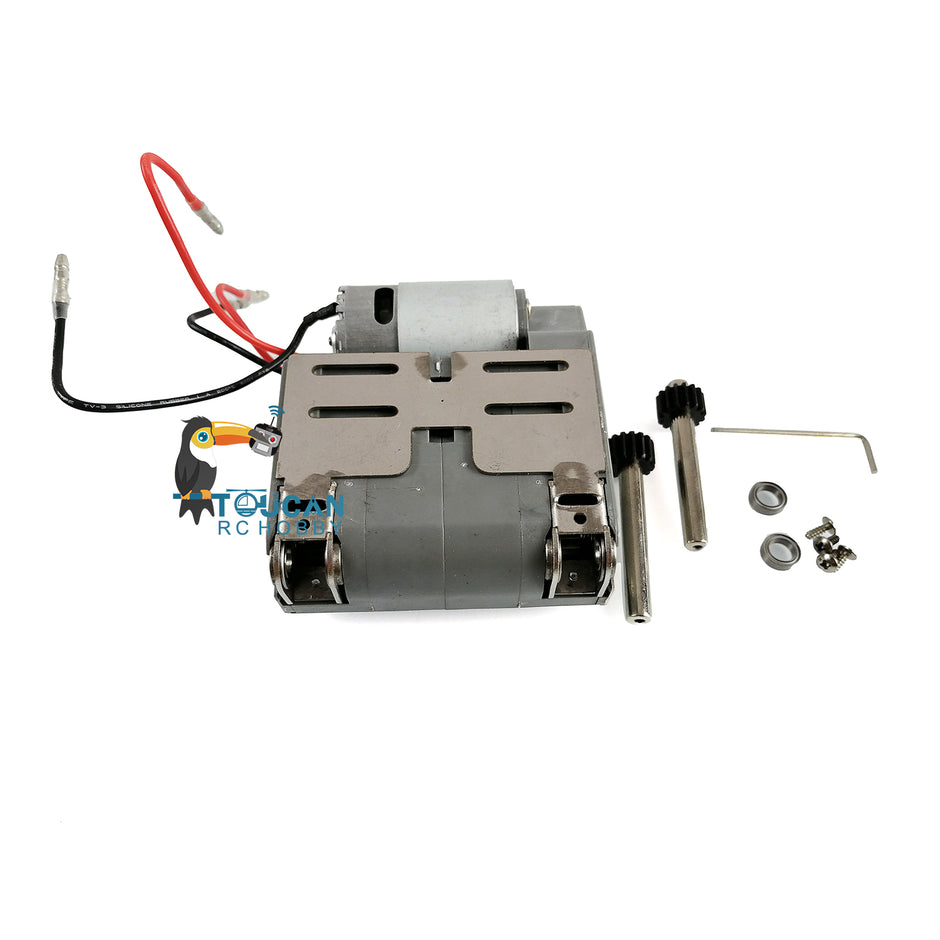 Henglong RC Tank Parts – TOUCAN RC HOBBY