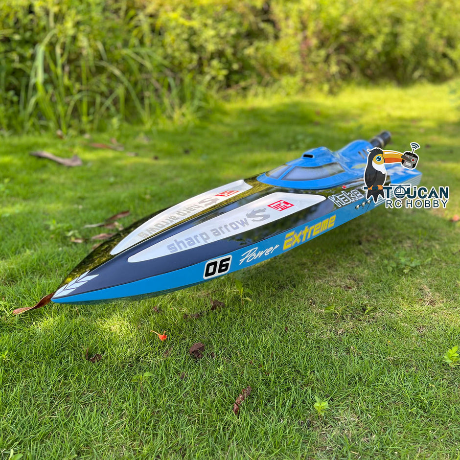 RC Gasoline Boats by Toucanhobby | Explore Our Collection – TOUCAN RC HOBBY