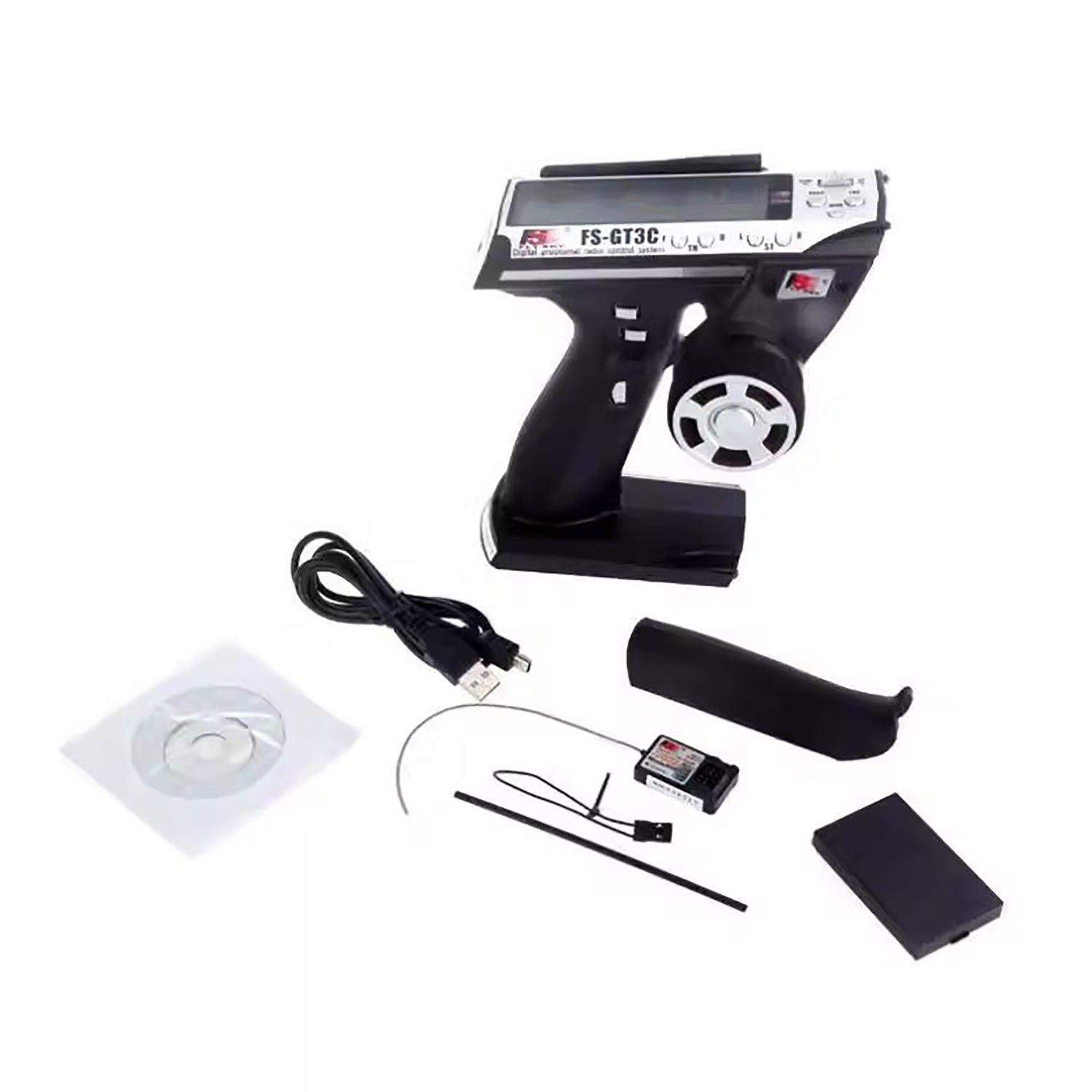 Radio System – TOUCAN RC HOBBY