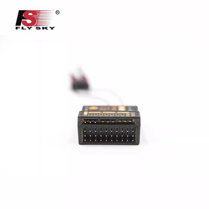 FLYSKY FTr12B 2.4G 12CH Receiver for PL18EV PL18 NB4+ Transmitter RC C – TOUCAN RC HOBBY