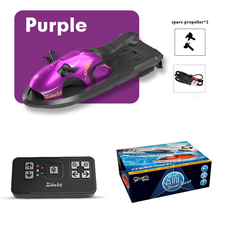 RC Electric Boats – TOUCAN RC HOBBY