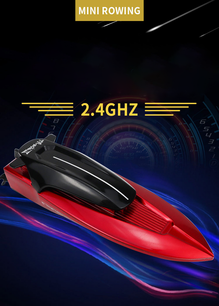 RC Boats by Toucanhobby | Explore Our Collection – TOUCAN RC HOBBY