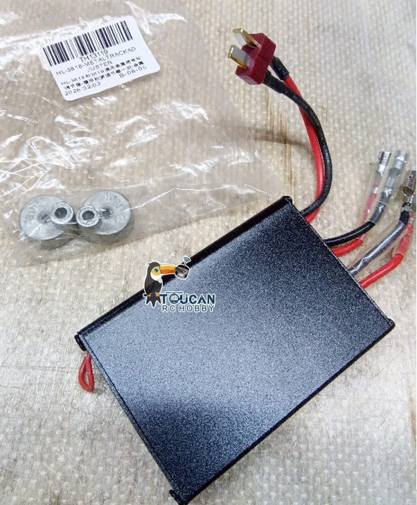 Free Shipping Second Hand US Stock Henglong 7.1 Multi-Function Main Bo ...