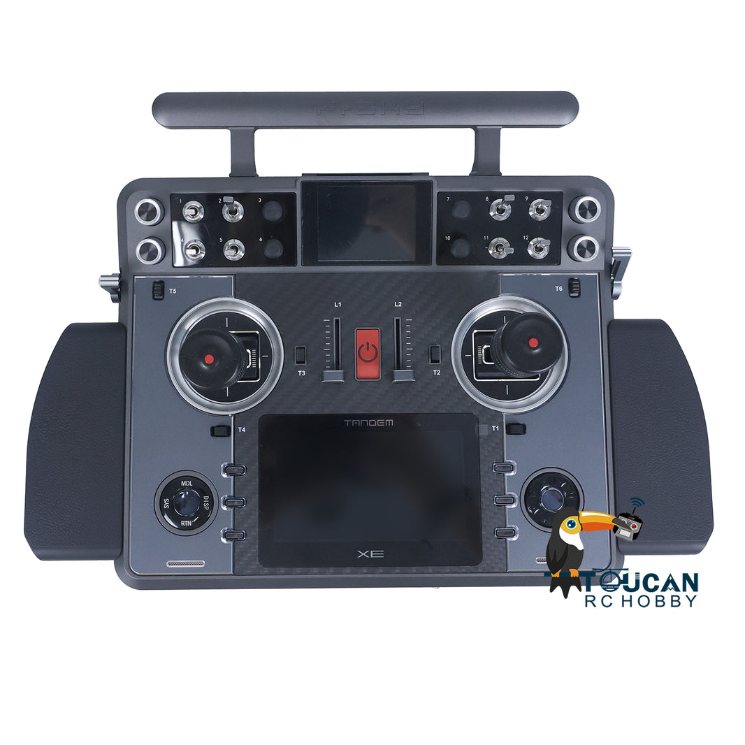 Radio System – TOUCAN RC HOBBY
